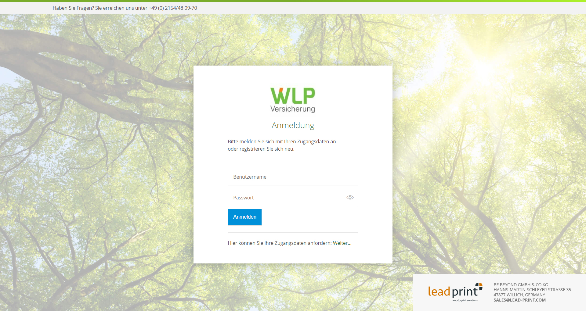 Lead-Print Pricing, Alternatives & More 2025 | Capterra