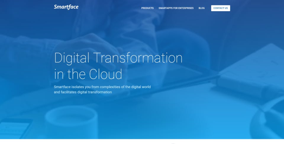 Smartface Multi-Channel Development Platform Pricing, Alternatives ...