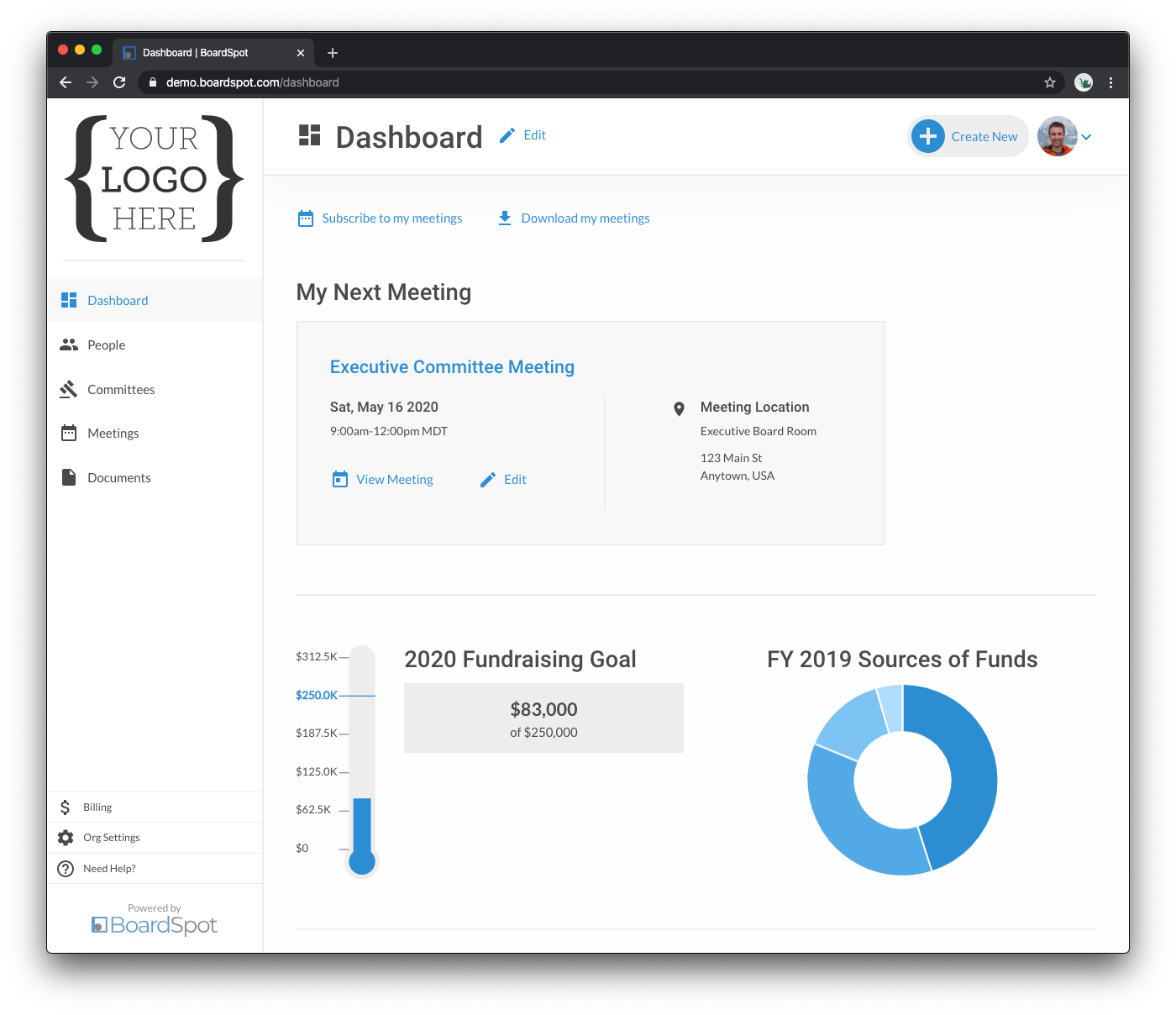 BoardSpot Reviews, Cost & Features | GetApp Australia 2025