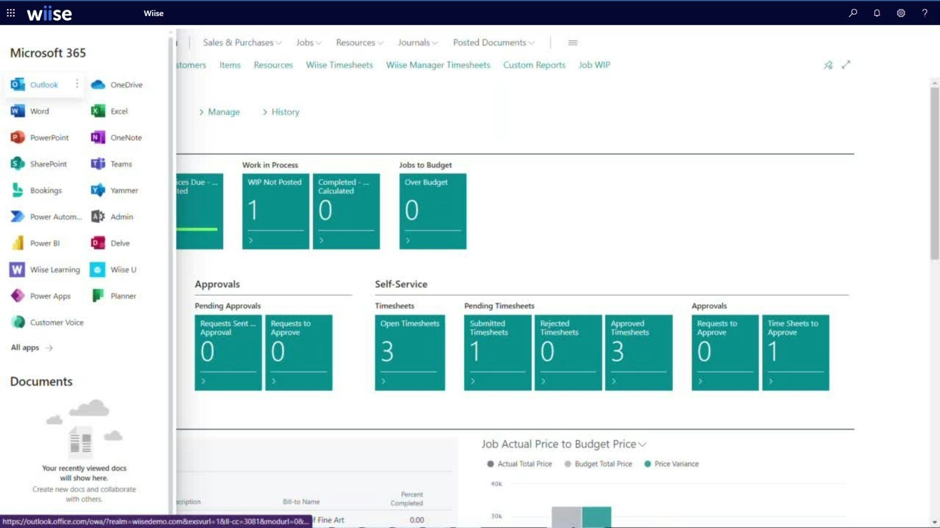 Wiise Software - 2025 Reviews, Pricing & Demo