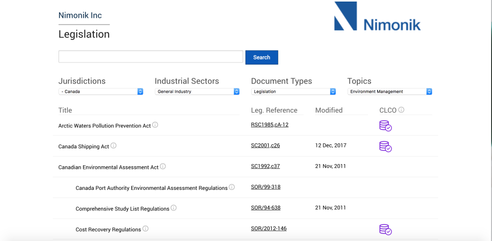 Nimonik - Opiniones, precios y características - Capterra España 2023