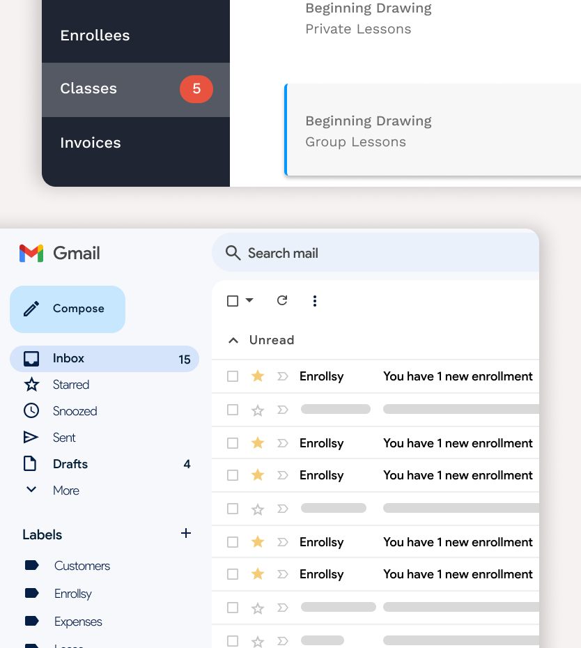 Enrollsy 2025 Pricing, Features, Reviews & Alternatives | GetApp