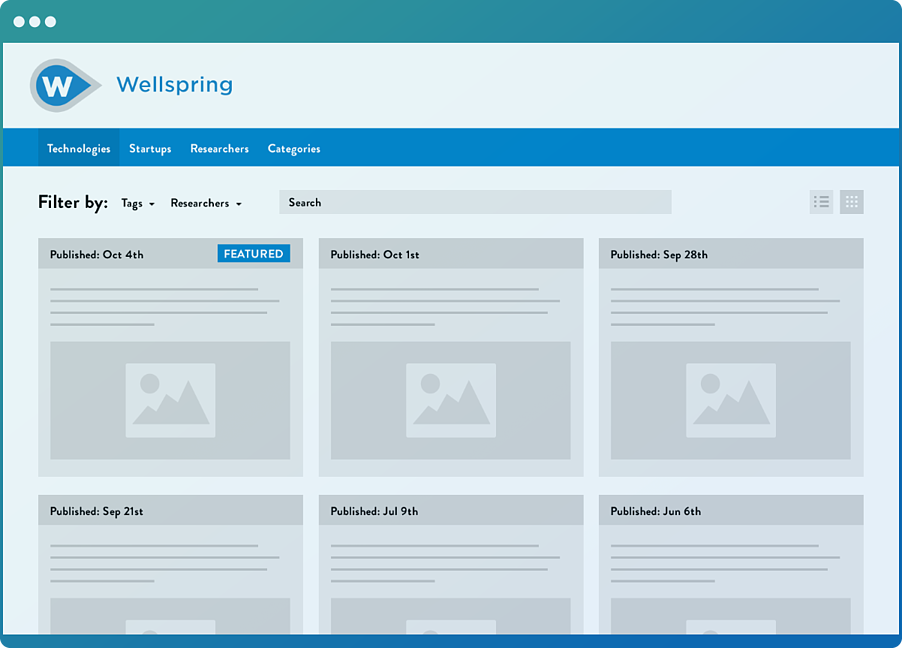 Wellspring for Tech Transfer Pricing, Alternatives & More 2025 | Capterra