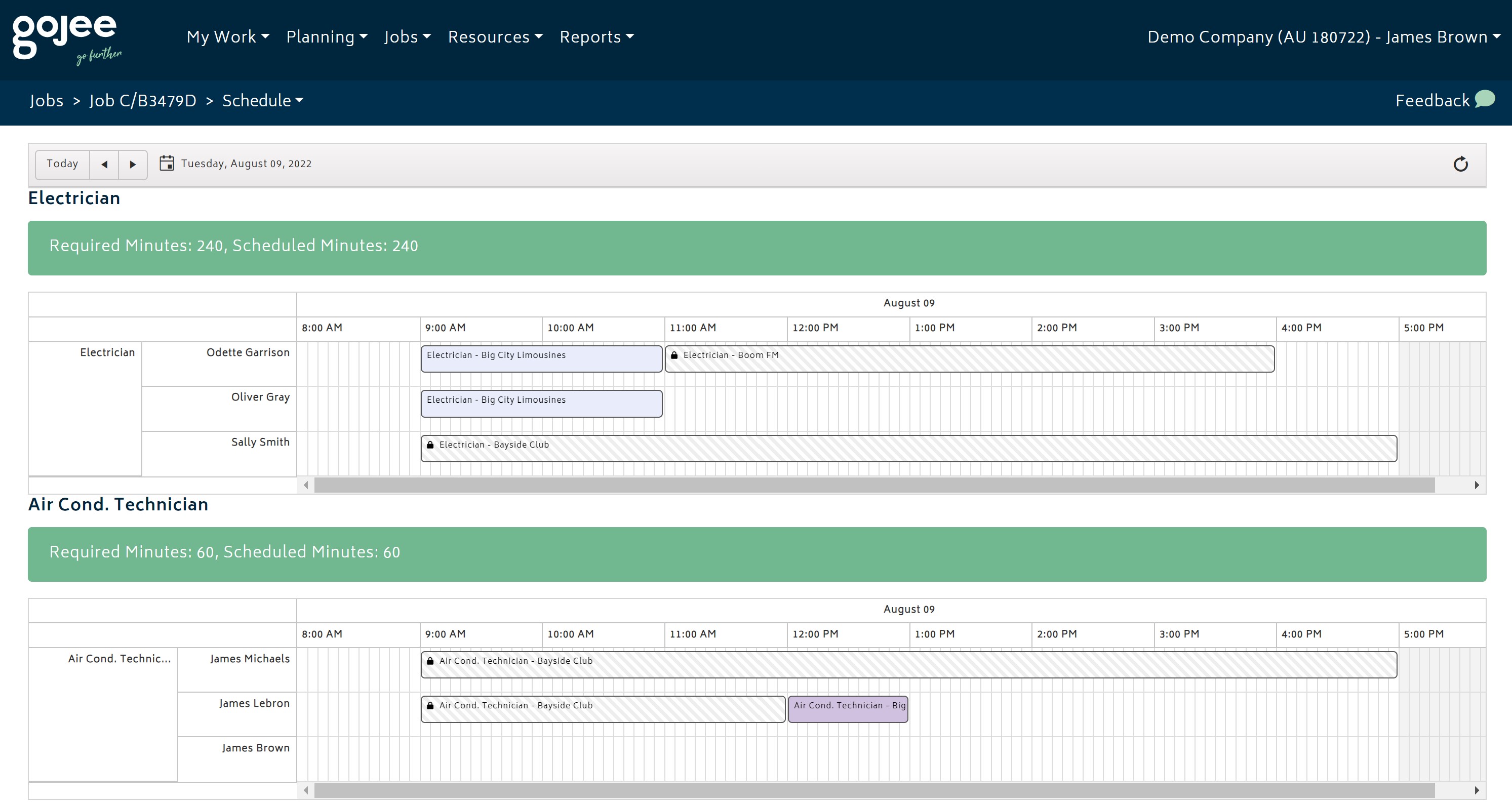 Gojee 2025 Pricing, Features, Reviews & Alternatives | GetApp