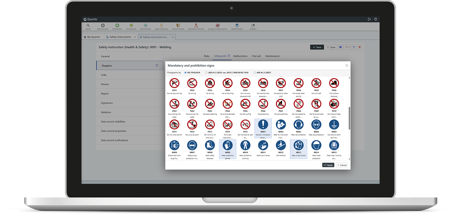 Quentic | Reviews, Pricing & Demos - SoftwareAdvice GB