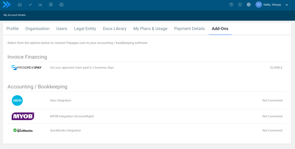Payapps Reviews, Pricing & Ratings | GetApp NZ 2025