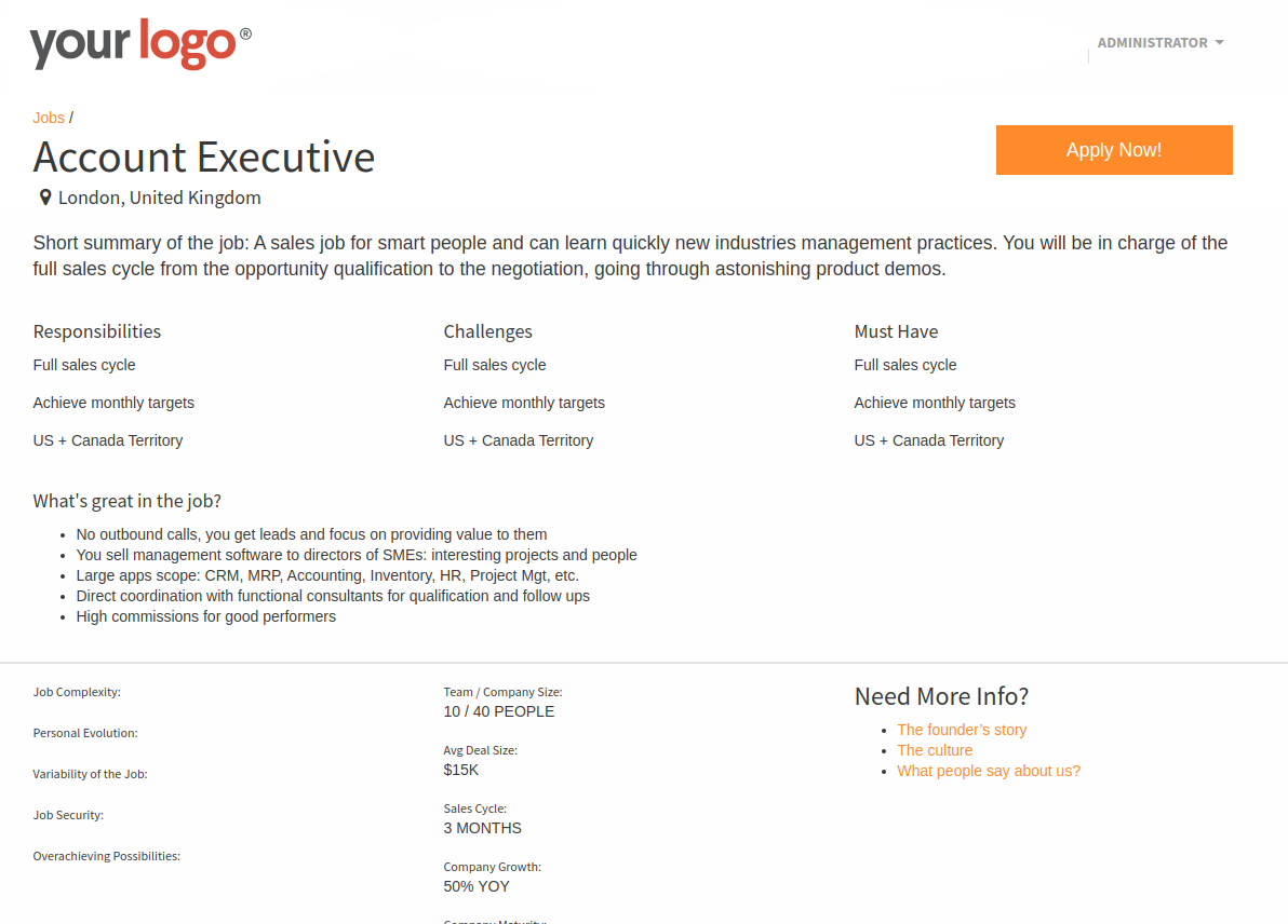 Aero HRMS Software - 2025 Reviews, Pricing & Demo