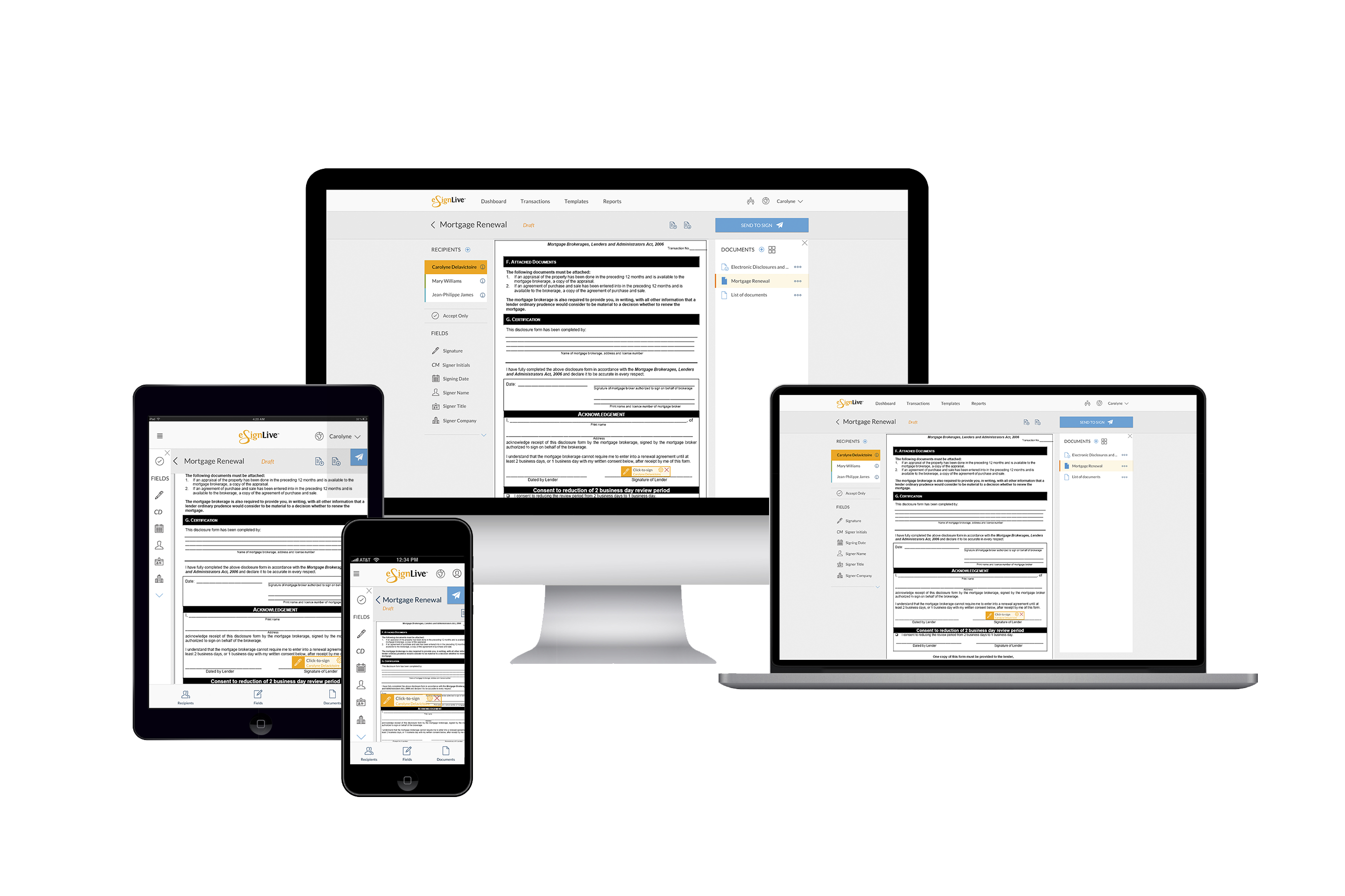 OneSpan Sign Reviews, Cost & Features | GetApp Australia 2021