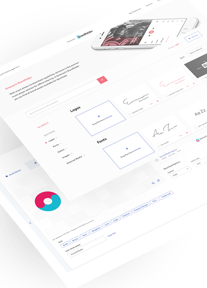 Brandfolder: precios, funciones y opiniones | GetApp Chile 2022