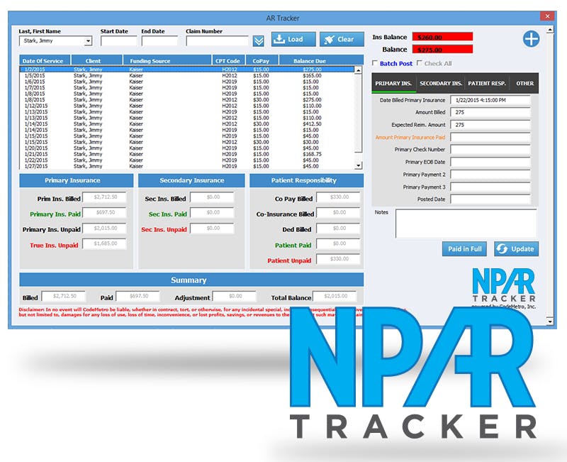 NPAWorks Pricing, Alternatives & More 2022 - Capterra