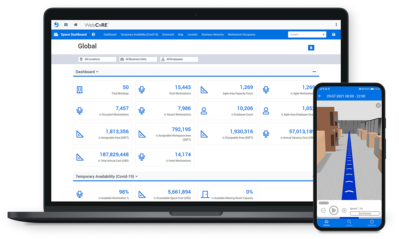 WebCoRE Software - 2023 Reviews, Pricing & Demo