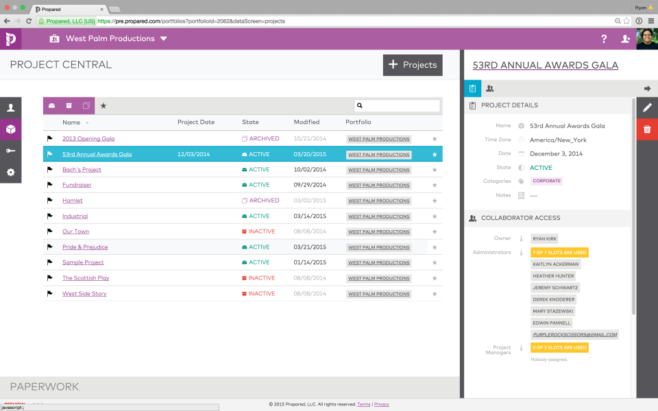 Propared Pricing, Cost & Reviews - Capterra UK 2025