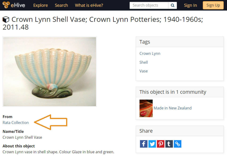 eHive Pricing, Alternatives & More 2025 | Capterra