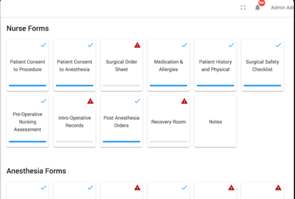 Ambula EMR Reviews, Demo & Pricing - 2022