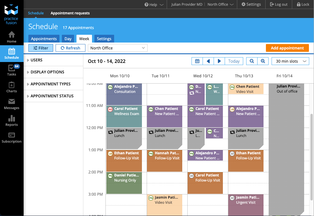 Practice Fusion Pricing, Alternatives & More 2023 | Capterra