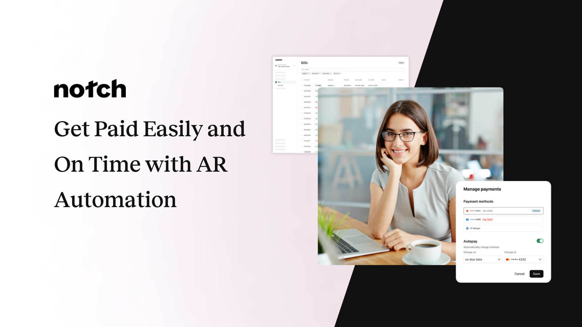 Notch Software Reviews, Demo & Pricing - 2024
