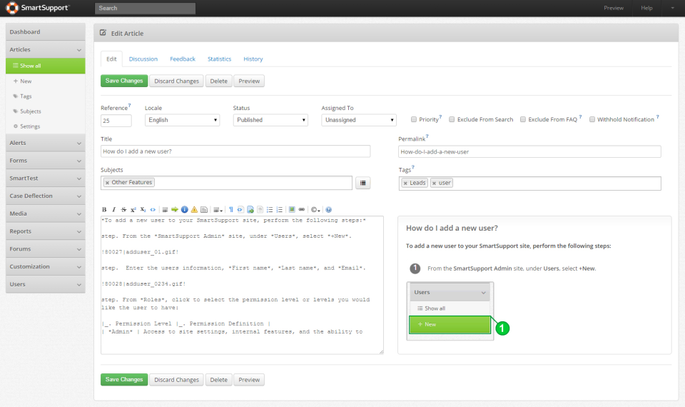 Enghouse eKMS - Avis, notes, prix et abonnements - Capterra France 2025