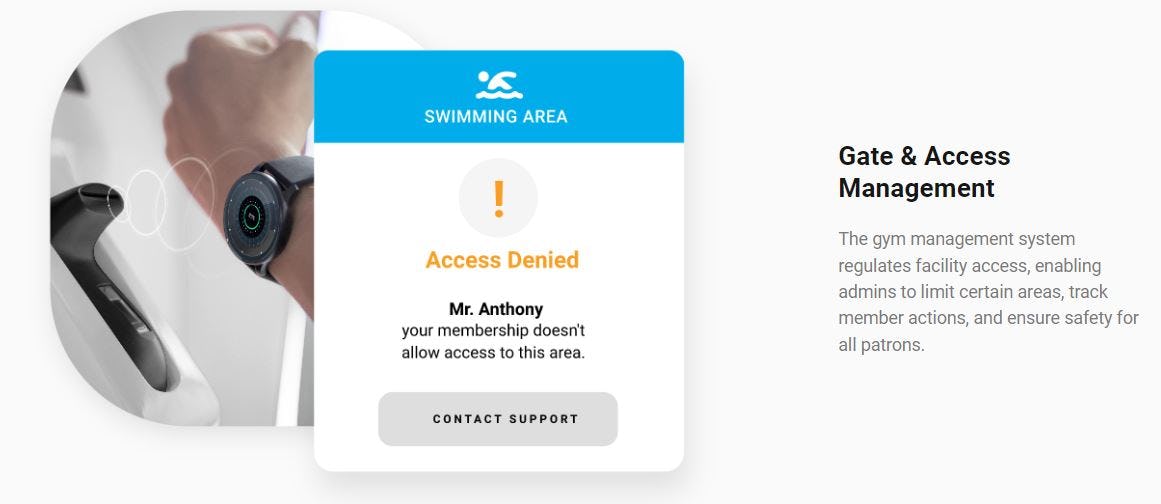 Cordis Fitness Software - 2025 Reviews, Pricing & Demo