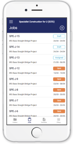 Docketbook Reviews, Cost & Features | GetApp Australia 2025