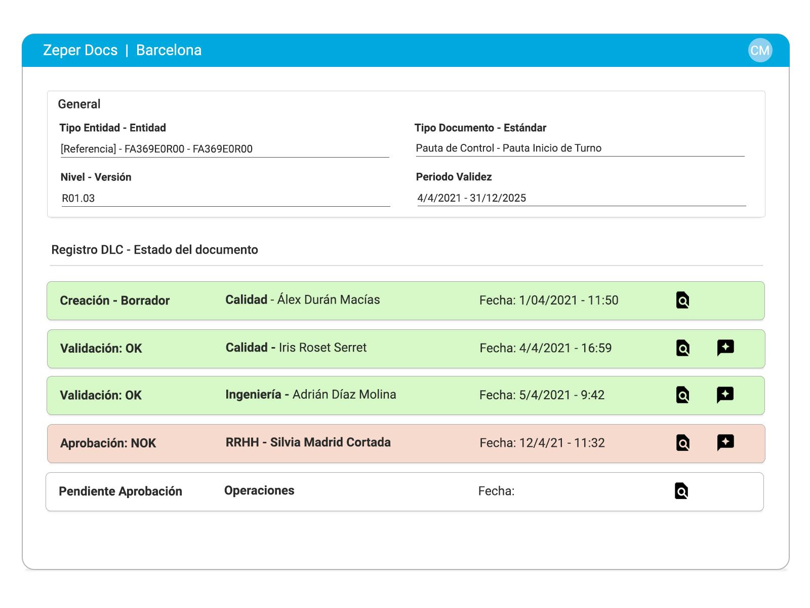 Zeper Docs Software - 2023 Reviews, Pricing & Demo