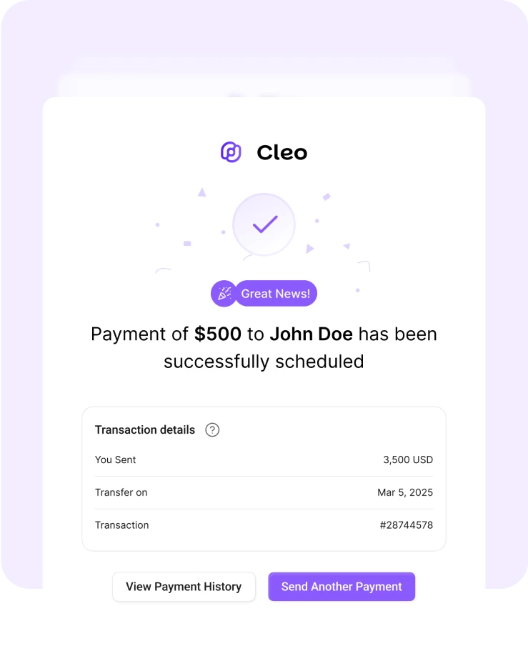 Cleo Pricing, Alternatives & More 2025 | Capterra