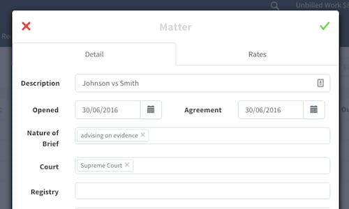 BarBooks Pricing, Alternatives & More 2022 - Capterra