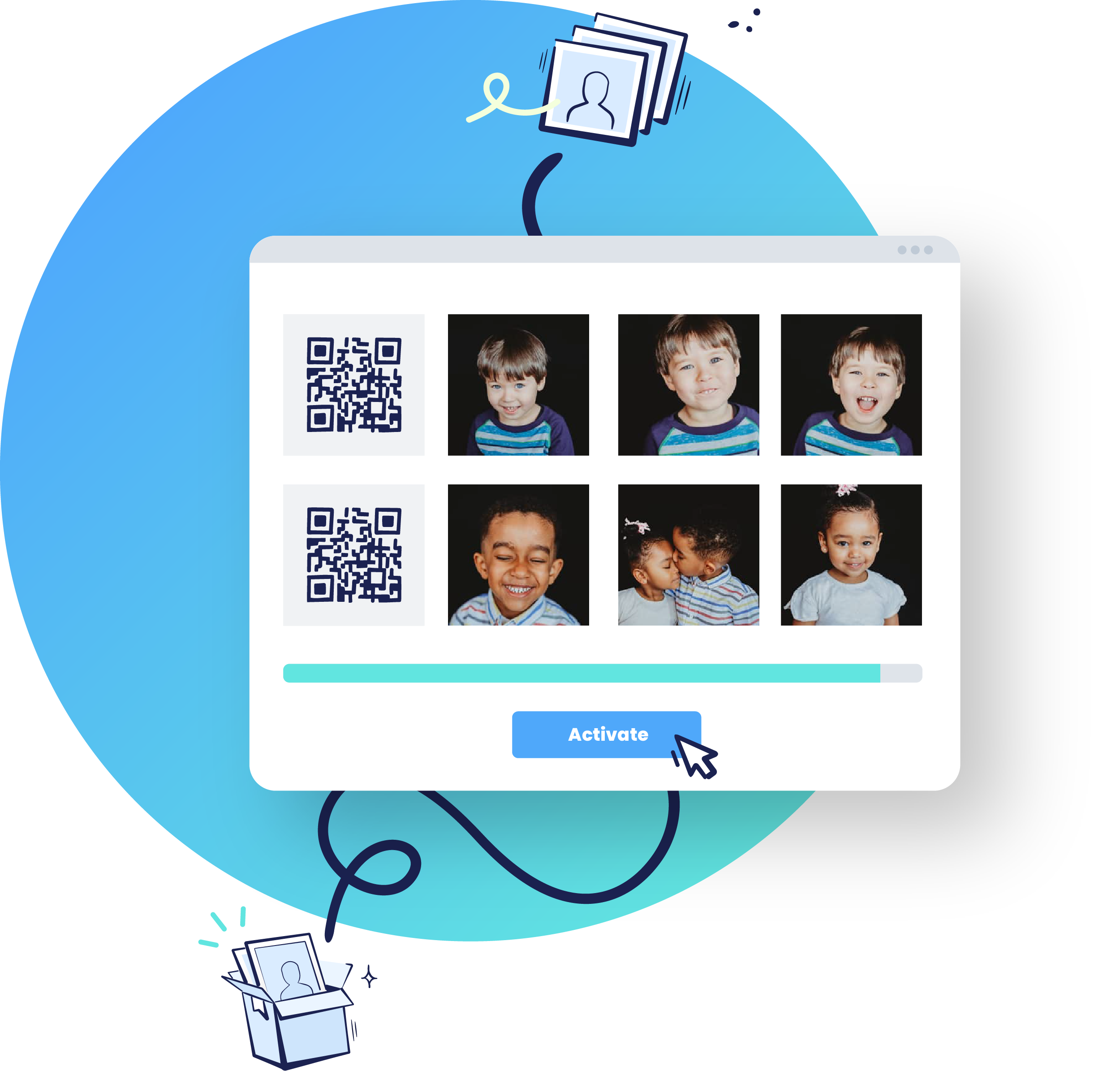 GotPhoto Software - 2024 Reviews, Pricing & Demo