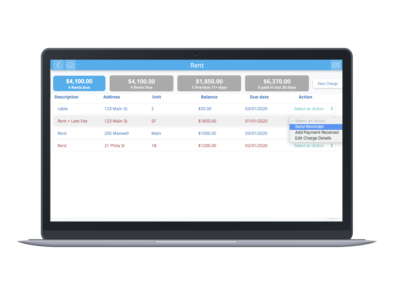 RentRedi Software - 2023 Reviews, Pricing & Demo