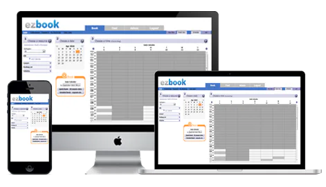 EZBook Reviews, Cost & Features | GetApp Australia 2026