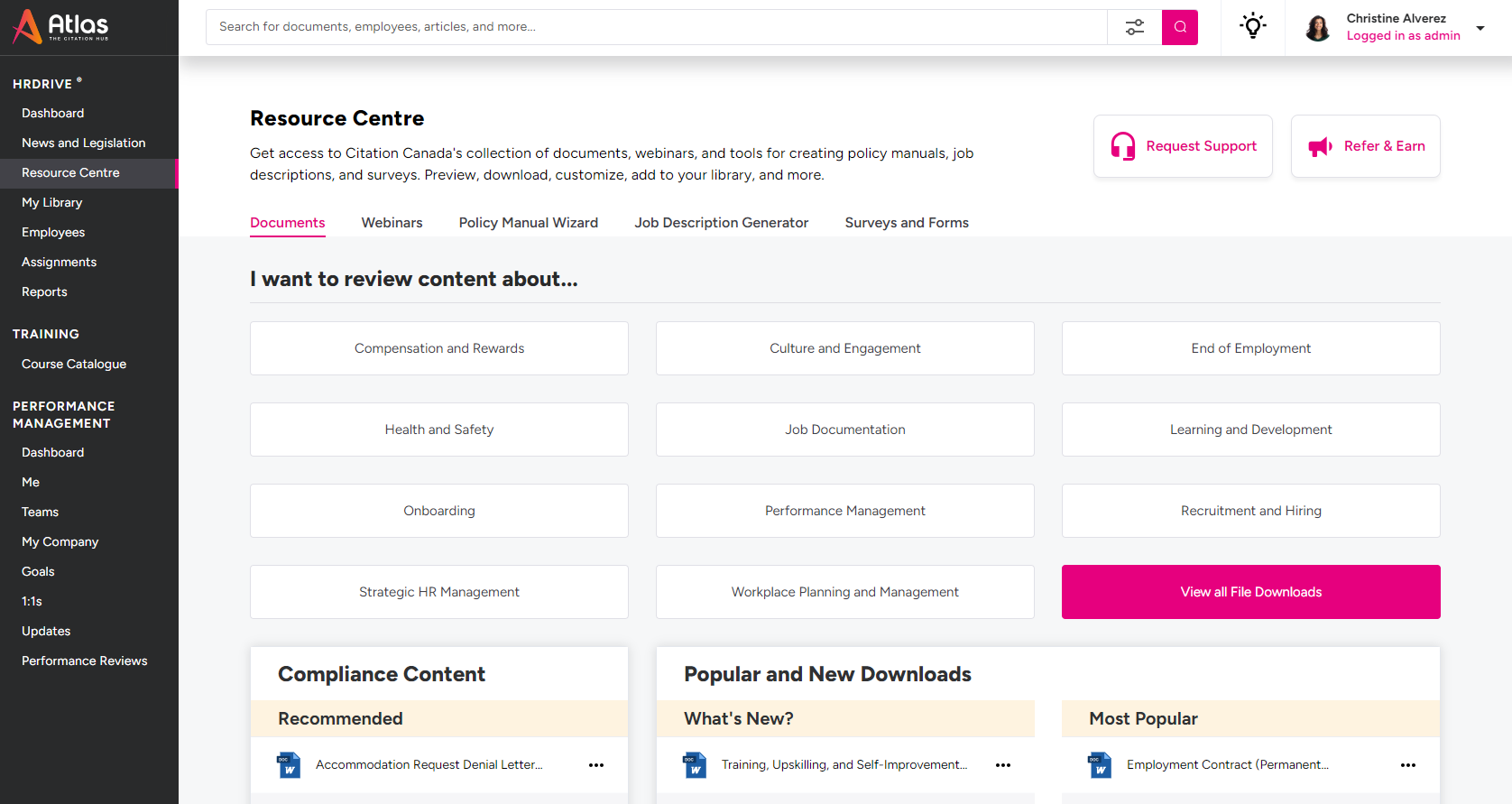 Citation Canada Software - 2025 Reviews, Pricing & Demo