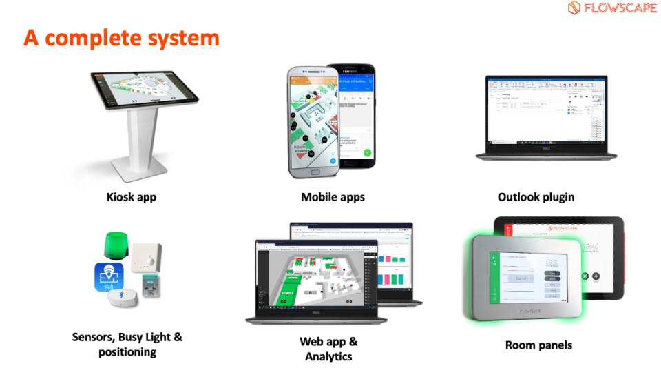 Flowscape Pricing, Alternatives & More 2023 - Capterra