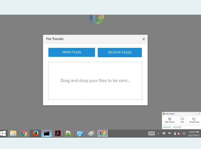 Zoho Assist Pricing, Alternatives & More 2023 - Capterra