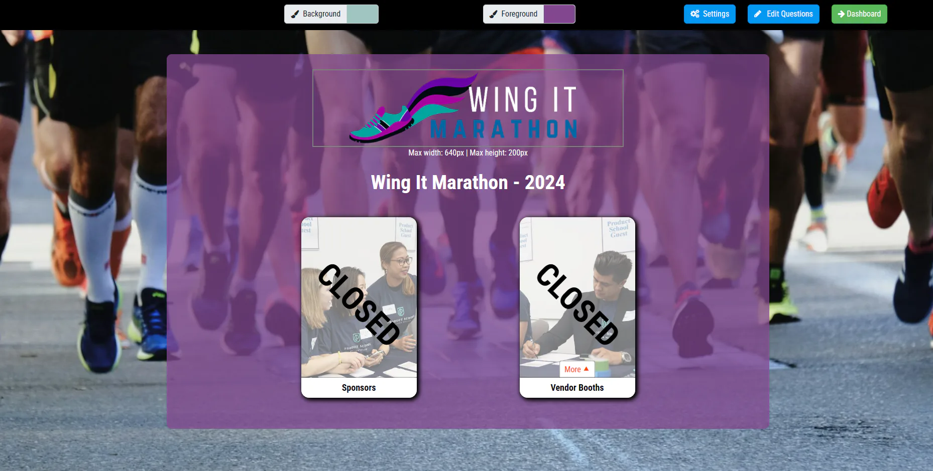 Race Entry Reviews, Prices & Ratings | GetApp South Africa 2026
