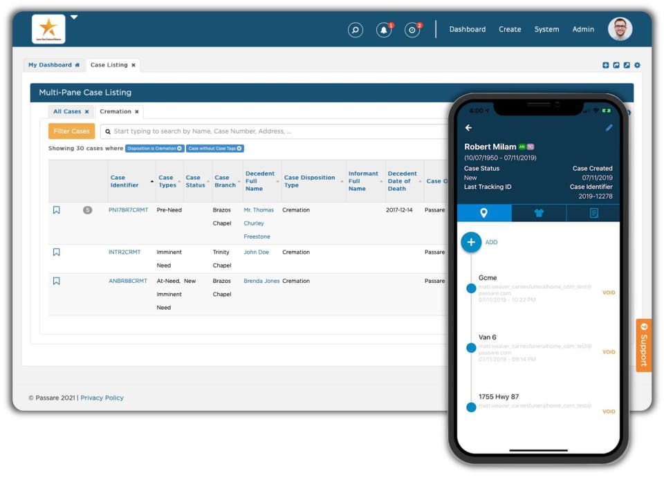 Passare Pricing, Alternatives & More 2023 | Capterra