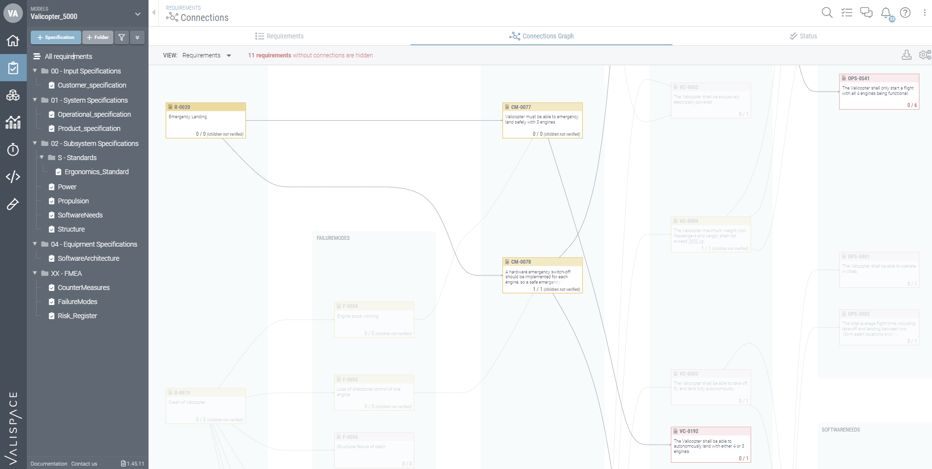 Requirements Portal | Reviews, Pricing & Demos - SoftwareAdvice GB