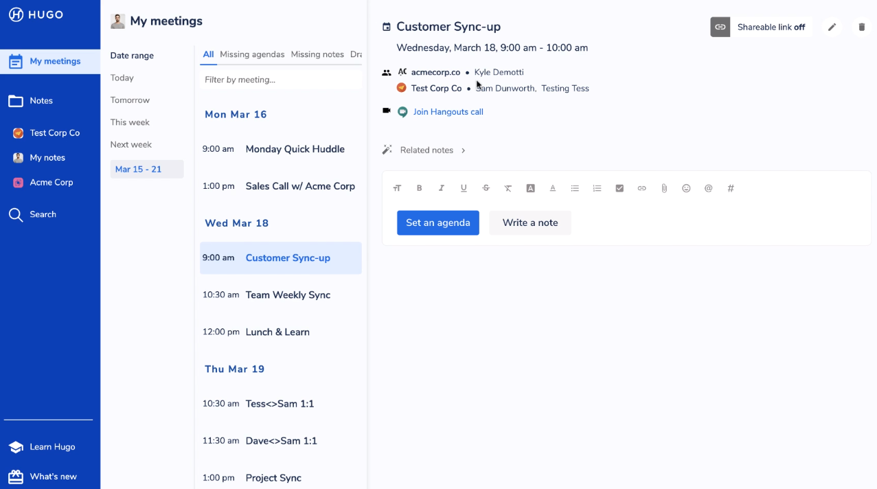 Hugo Reviews, Cost & Features | GetApp Australia 2021