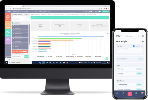 X-Fly Reviews, Cost & Features | GetApp Australia 2025