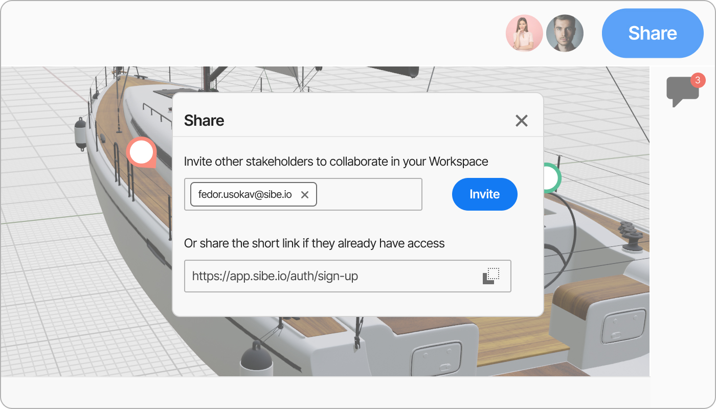 Sibe Pricing, Alternatives & More 2025 | Capterra