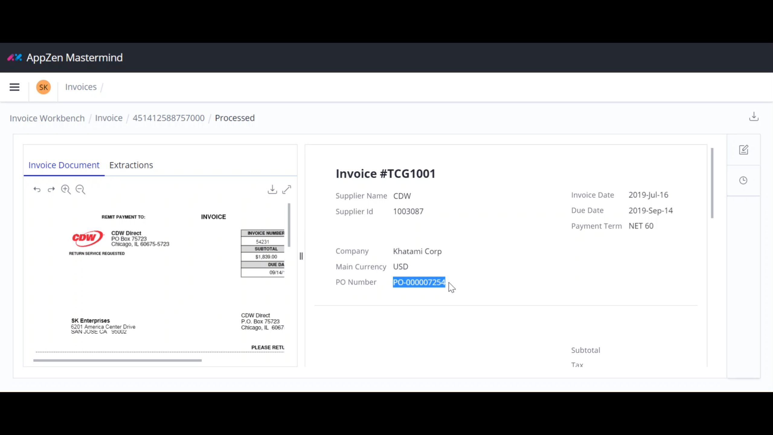 Autonomous AP Software - 2025 Reviews, Pricing & Demo
