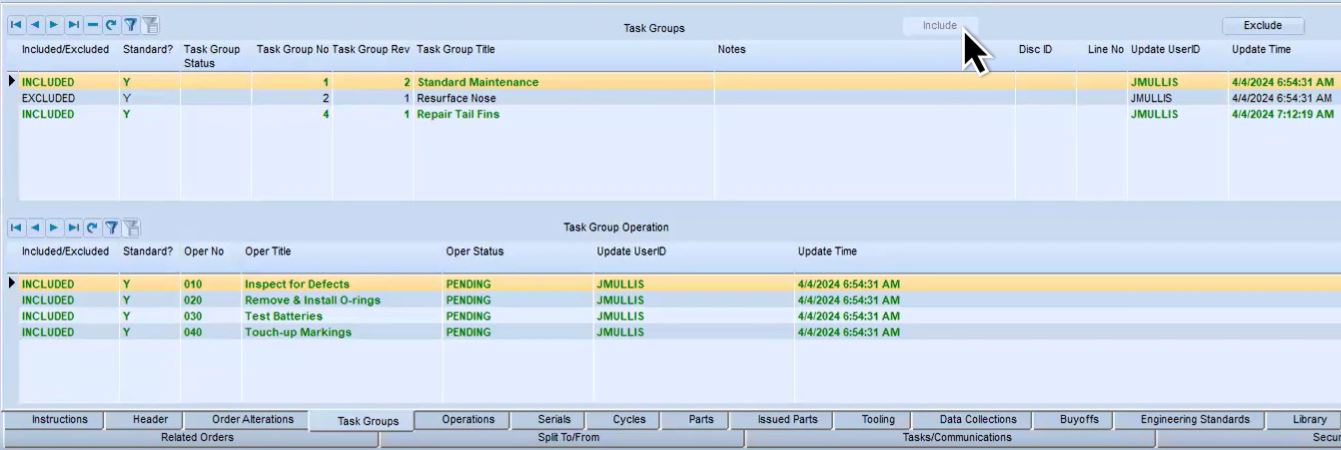 Solumina MRO Pricing, Alternatives & More 2025 | Capterra