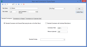 Commission Calculator Pricing, Cost & Reviews - Capterra UK 2025