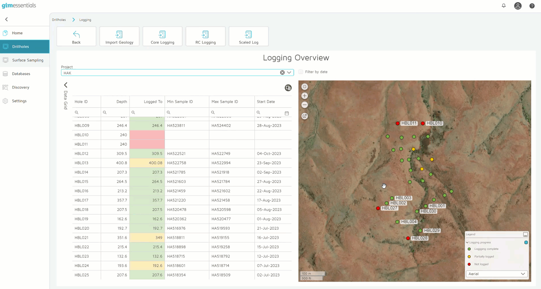 GIM Essentials Pricing, Cost & Reviews - Capterra UK 2025