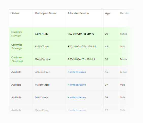 Askable | Reviews, Pricing & Demos - SoftwareAdvice AU