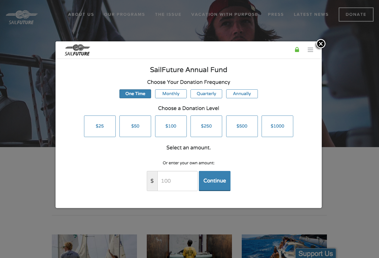 Flipcause Software - 2024 Reviews, Pricing & Demo