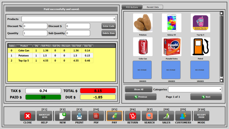StarCode Express Plus Pricing, Alternatives & More 2025 | Capterra