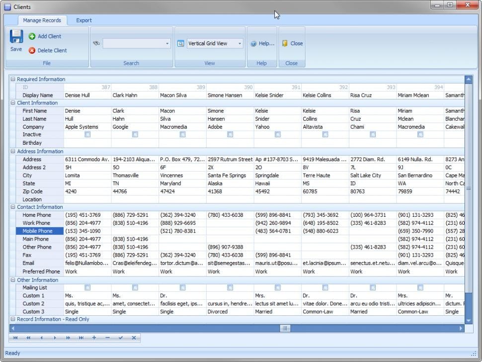 ScheduFlow | Reviews, Pricing & Demos - SoftwareAdvice AU