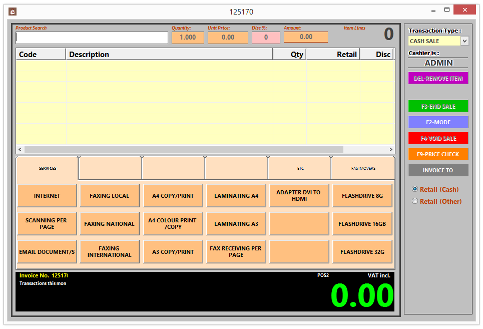 eZ-Az! Software - 2025 Reviews, Pricing & Demo