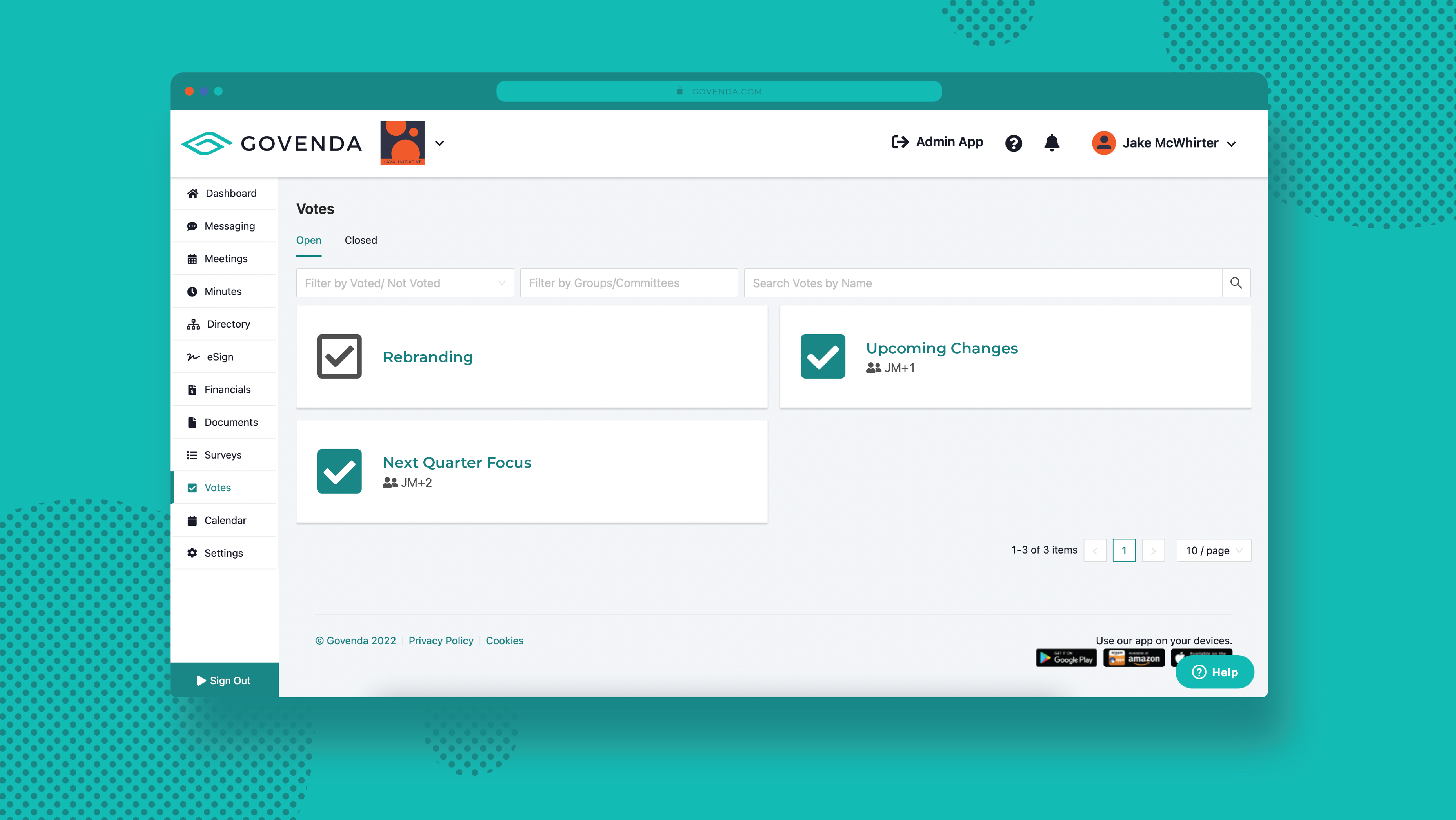 Govenda Pricing, Alternatives & More 2025 | Capterra