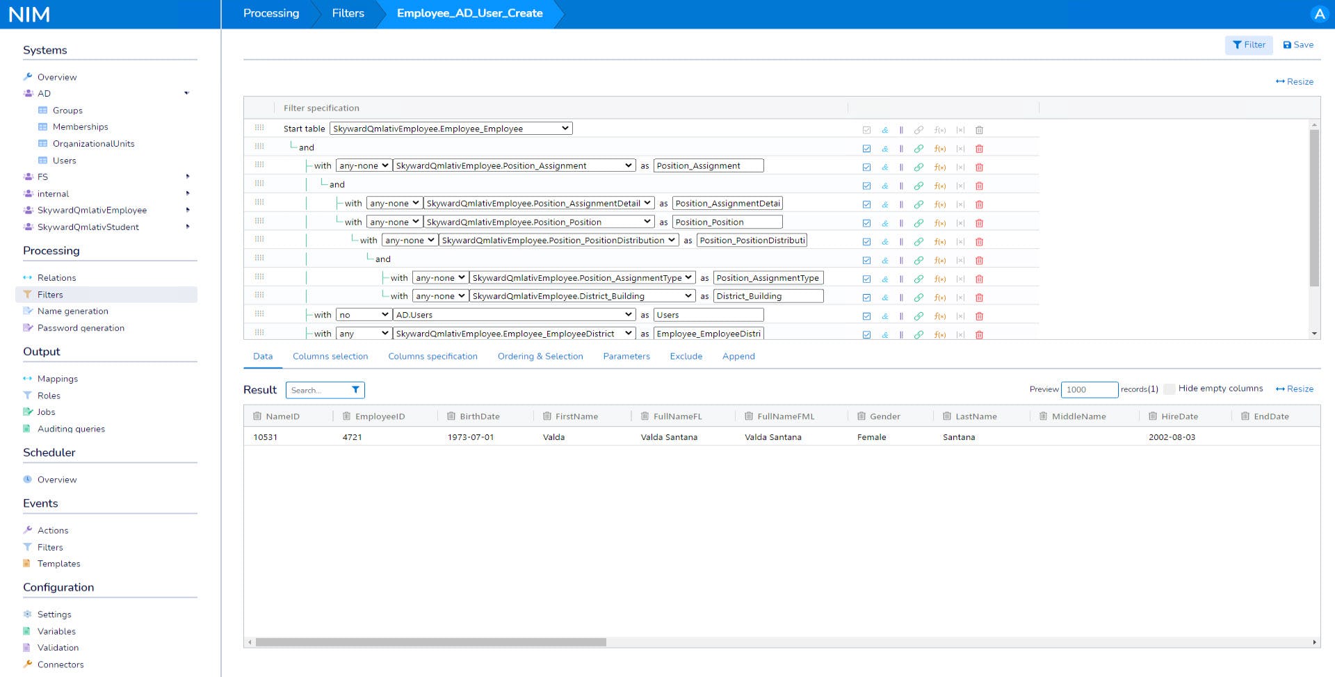 NIM Software - 2022 Reviews, Pricing & Demo