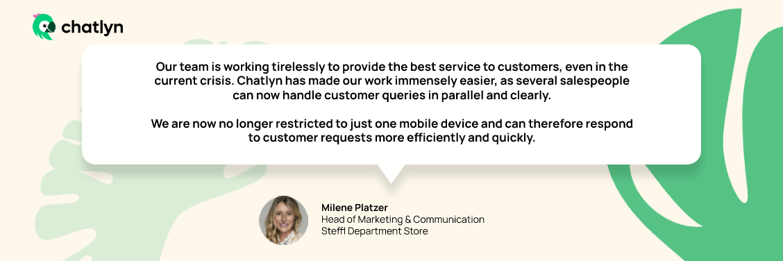 chatlyn Pricing, Alternatives & More 2025 | Capterra